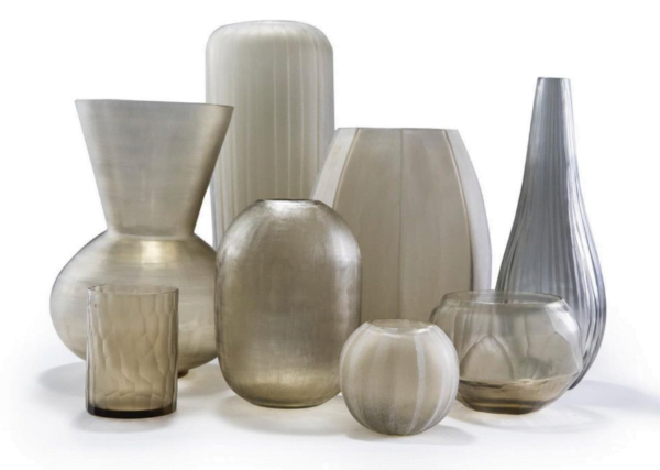 Product Catalogue - A.M. Glass International